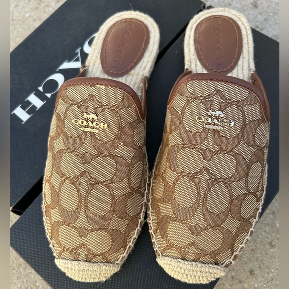 Coach | Shoes | Coach Shoes | Poshmark